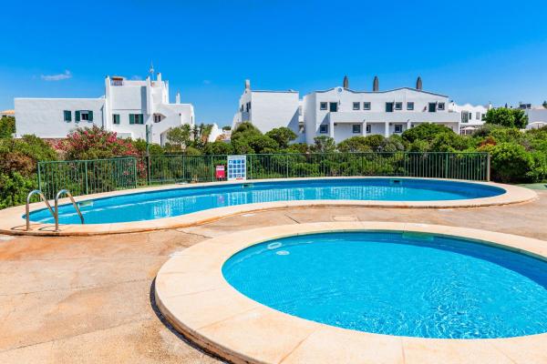 Apartamento Biniforcat 28 - Menorca