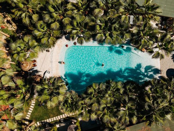 Layla Gocek Adults Only - Muğla Ili