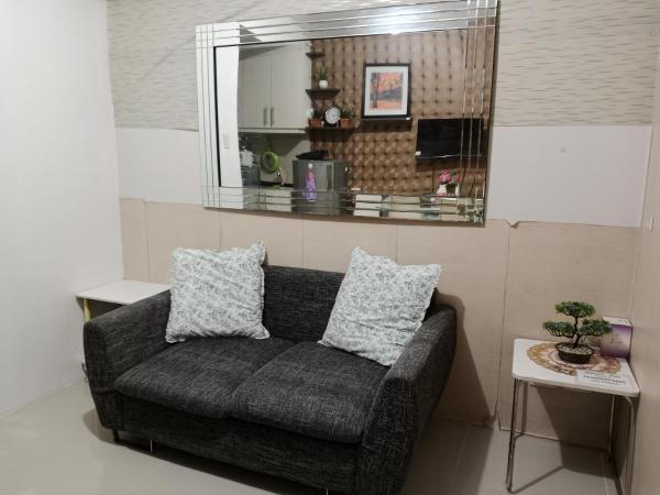 Sea Residence Tower Ef Lets - Pasay