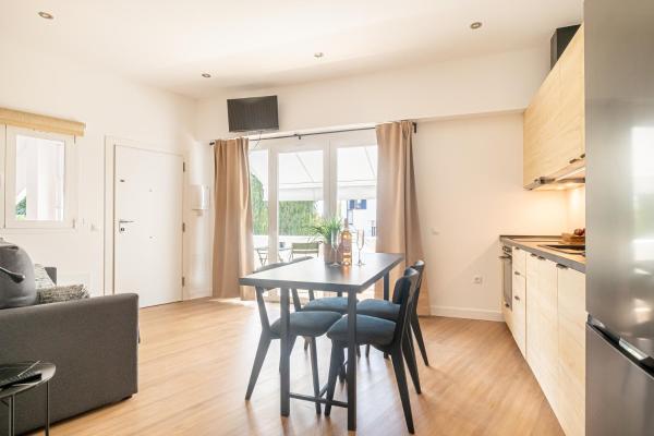 Calahonda Beach Apartments - La Cala de Mijas