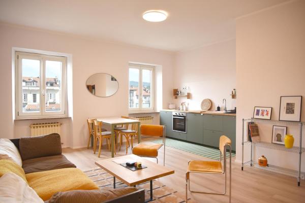 Casa Olivia - Charme View In Turin's Heart - Turim