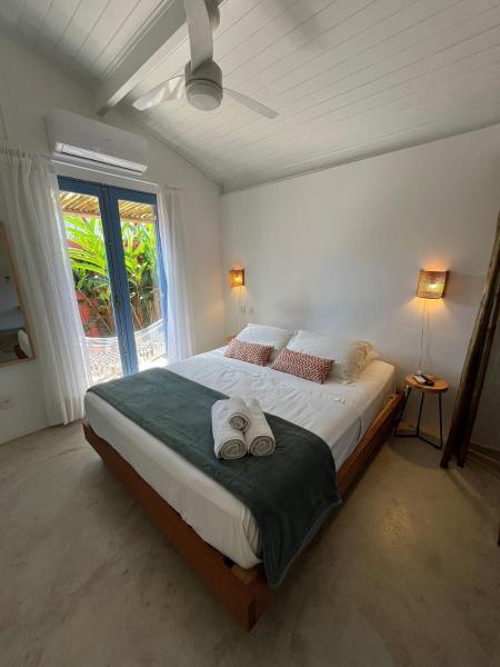 Villa Tennis - Ubatuba