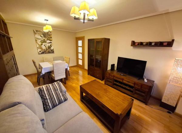 Apartamento Playa Foz - Foz