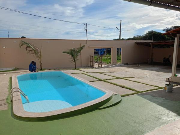 Paraíso Do Aninga - Goiás (estado)