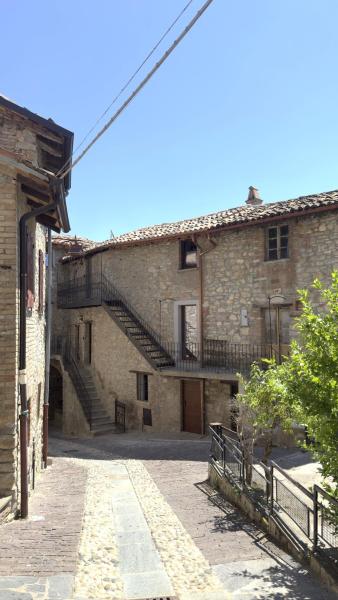 Residenze Del Borgo - Bobbio