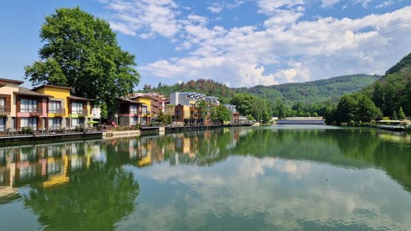 Waterside Spa Hotel - Bulgaria