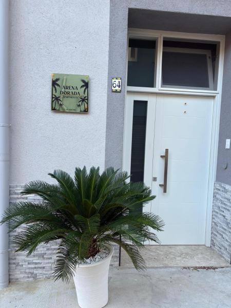 Arena Dorada Apartaments Margarita - Balestrate