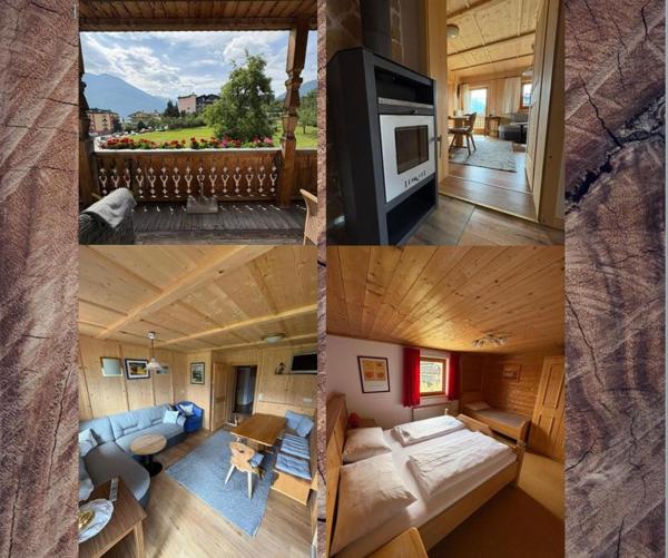 Ferienhof Kohler - Zillertal