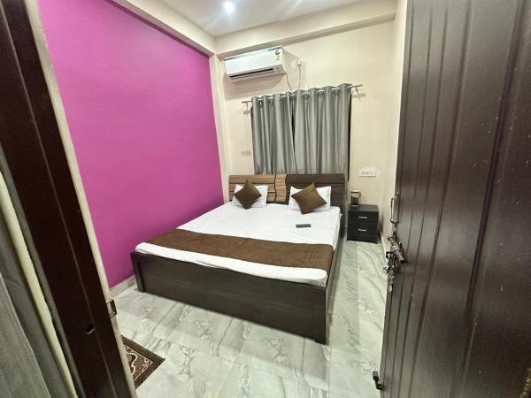 Hotel Sawariya Inn - Varanasi