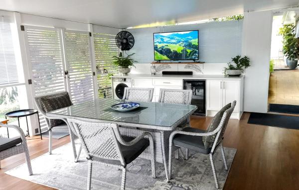 270 On Church - Spacious Alfresco Area - Mudgee
