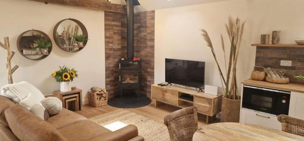 Weston Cottage - Woking