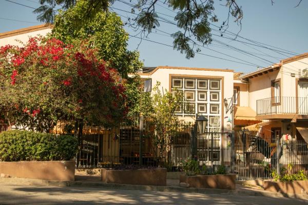 Hotel Del Monumento - Salta