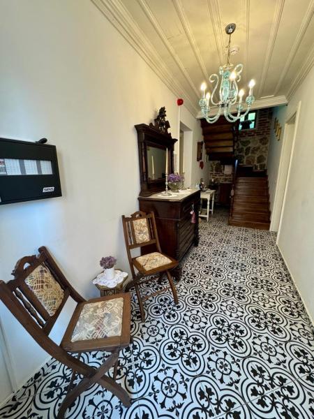 Vasiliki Konak Otel - Bozcaada