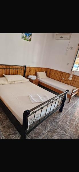 Silva Room - Himarë