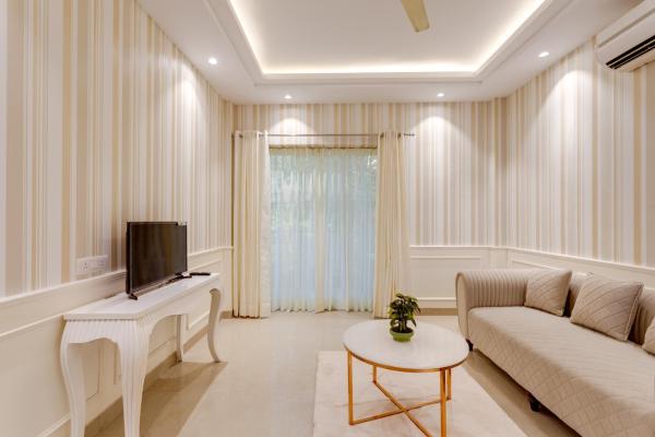 Avanti Manors- Service Apartments - Delhi, India