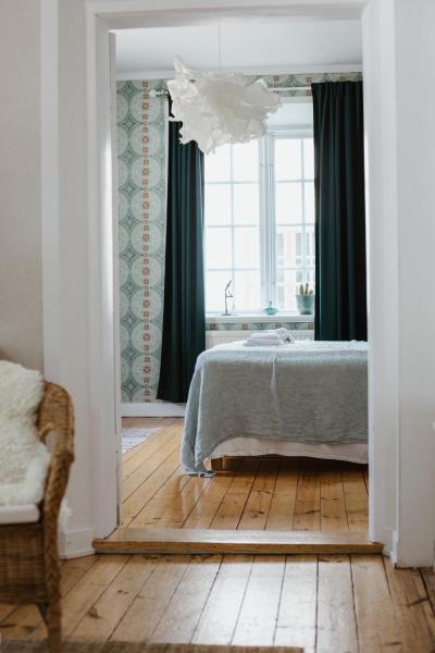 Stf Gysinge Wärdshus & Hotell - Dalarnas län