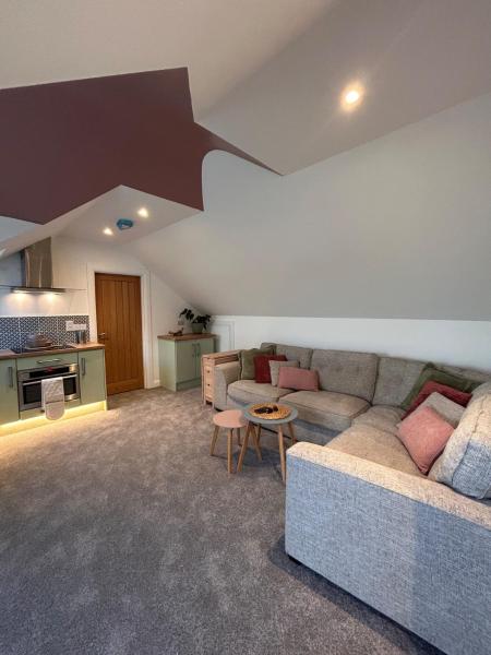 Coastal Escape With Ocean And Mountain Views - Sligo
