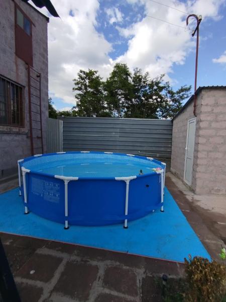 Pavlov Street House - Armenia