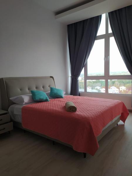 Home Away From Home - Bandar Seri Begawan
