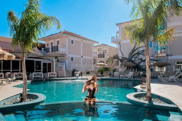 Tzante Hotel Zakynthos, Adults Only - Greece