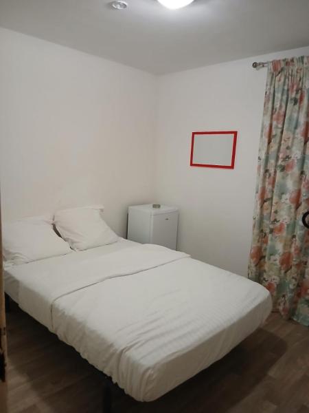 Chambre à 20 Minutes De Paris Appartement Commun - Boulogne-Billancourt