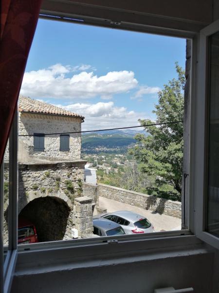 Studio Tout éQuipé Avec Internet - ibis Aubenas