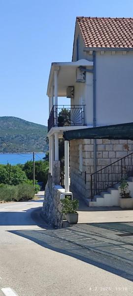 Apartmani Andric - Slano