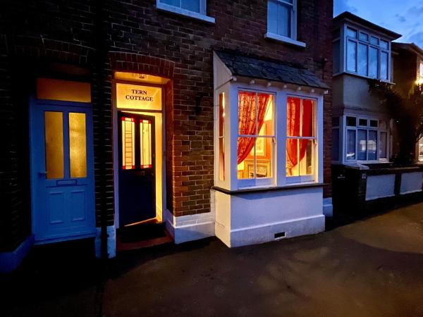 Tern Cottage By Inspirestays-com - Chichester