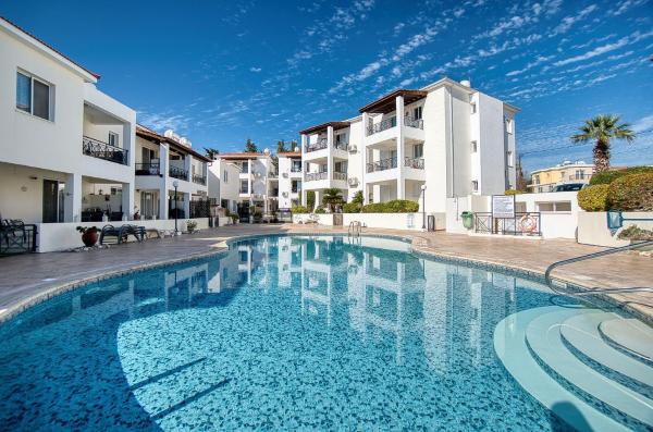 Aristo Universe 1 D101 - Paphos