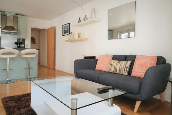 Still Life Tower Hill Executive - London