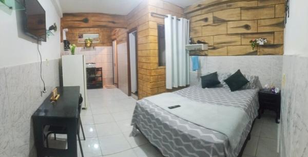 Casa Cop Maria Bonita - Pará