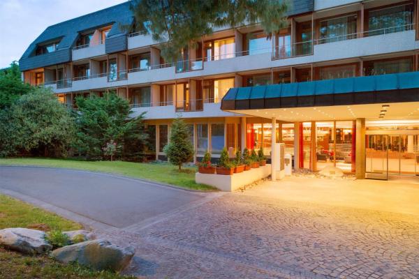 Dolce By Wyndham Bad Nauheim - Bad Nauheim