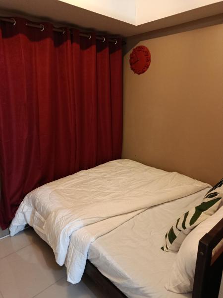 Ady's Staycation - Makati