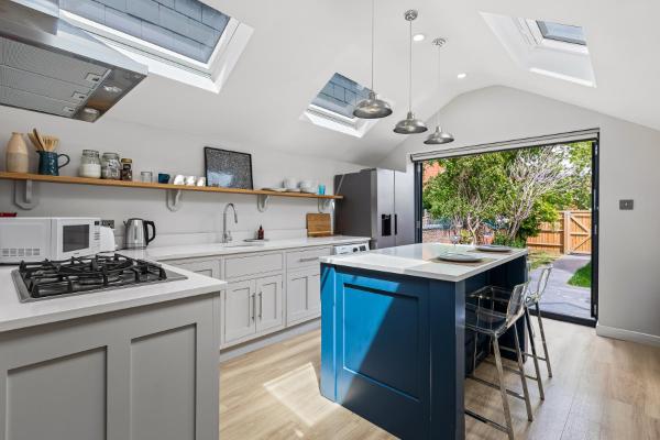 Salt House - Henley-on-Thames