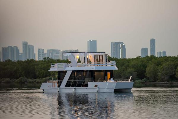 Moodia - Abu Dhabi