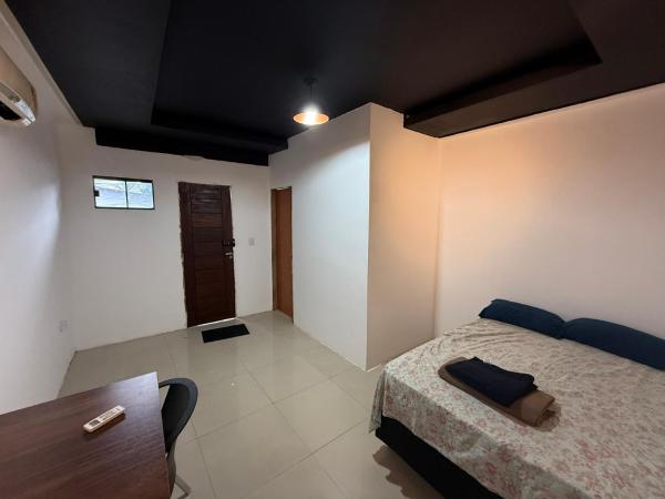 Hotel E Restaurante Casa Paraense Original, Px Ao Aeroporto - Manaus