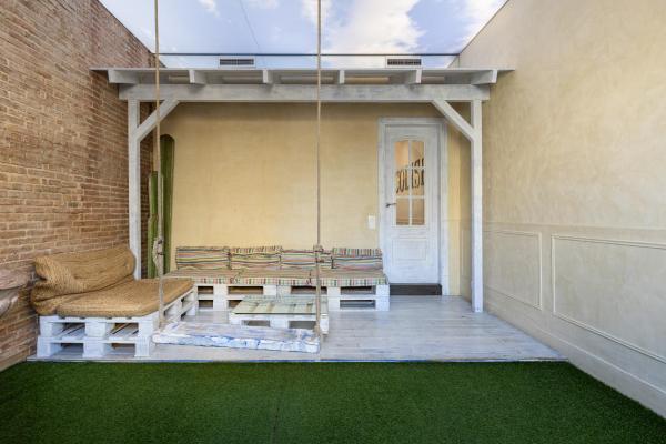 Enjoybcn Coliseum Apartments - Sant Boi de Llobregat
