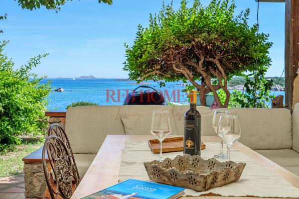 Lunamaris Marineledda - Golfo Aranci