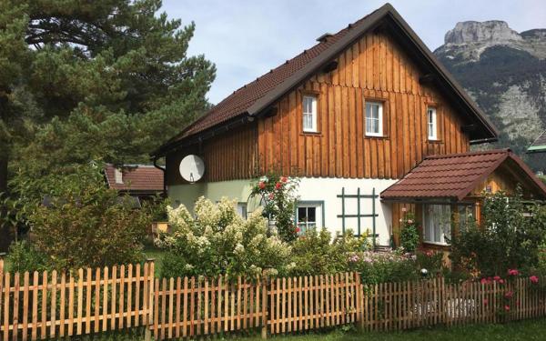 Haus Schartner Aloisia - Altaussee