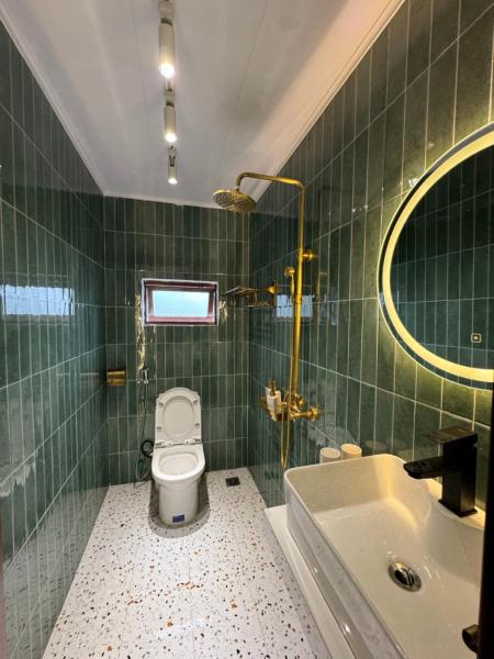 B Leaf Homestay - Tỉnh Kon Tum