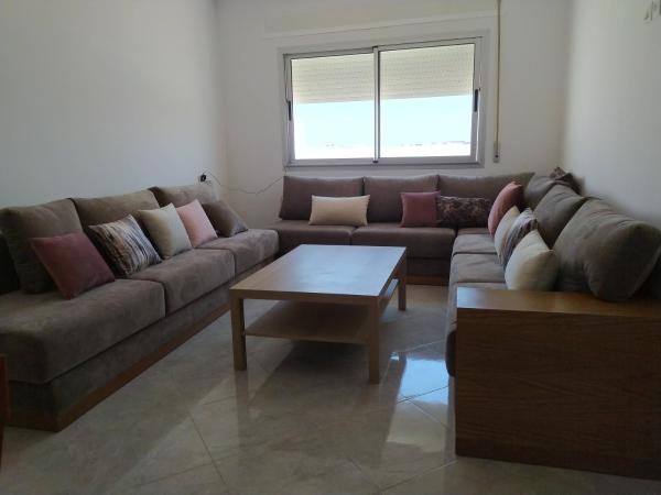 ÁTico Tetuan Centro - Tetouan