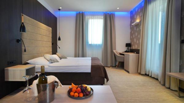Hotel Gallus - Zagreb