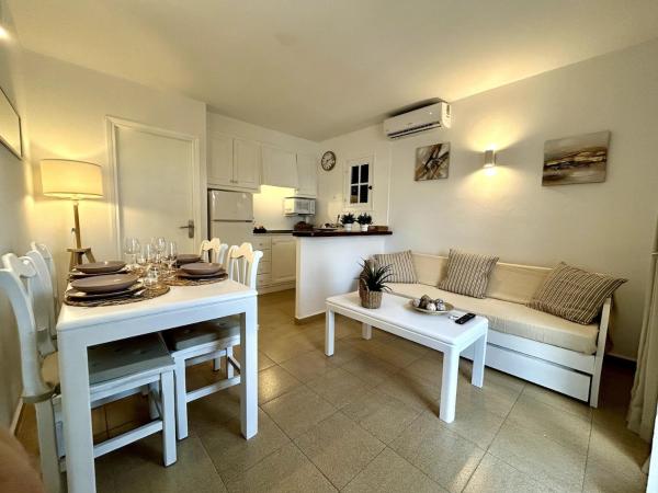 Apartamento Ciutadella Con Piscina En Son Xoriguer - Menorca - Minorca
