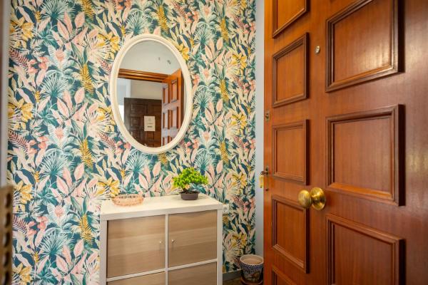 Magdalena Center Premium Suite (+Free Parking) - Portugal