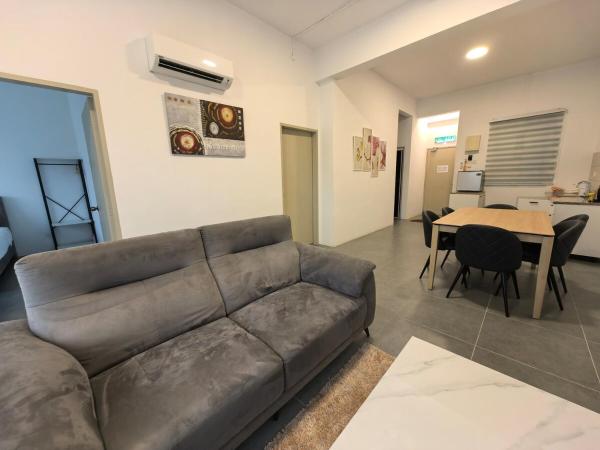Simfoni Comfy Premium Homestay 02 - Langkawi