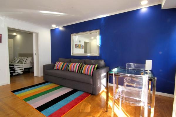 1st Tram 28 Apartment - Lisboa