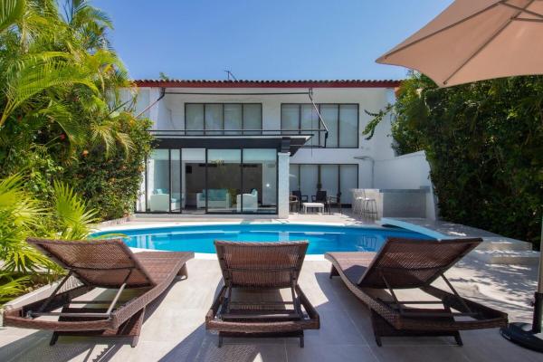 New Bamboo El Paraíso - Acapulco