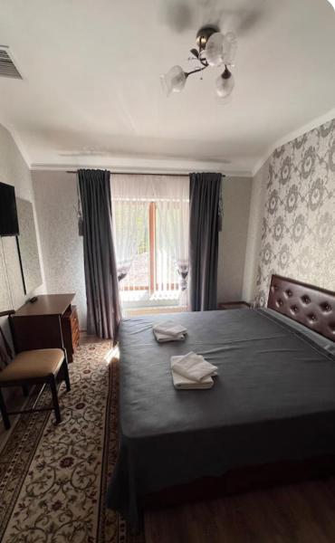Hotel Dumbrava - Moldavie