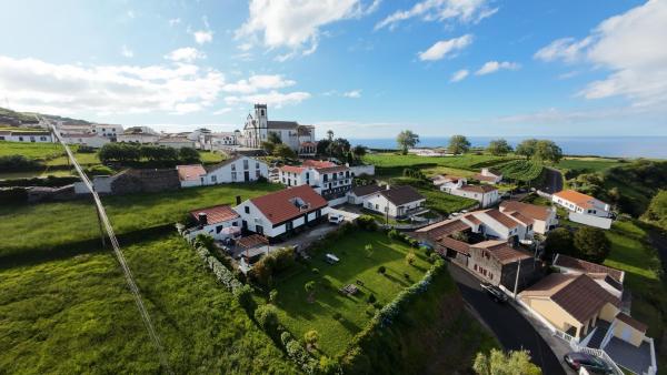 Green Sunrise House - Azores