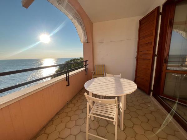 Fortino Fronte Mare - Monfalcone